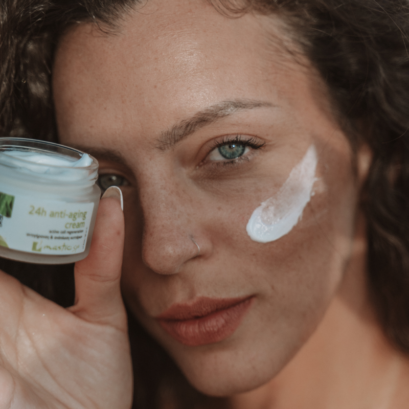 Mastic Spa | Φυσικά Προϊόντα Ομορφιάς & Καλλυντικά με Μαστίχα Χίου