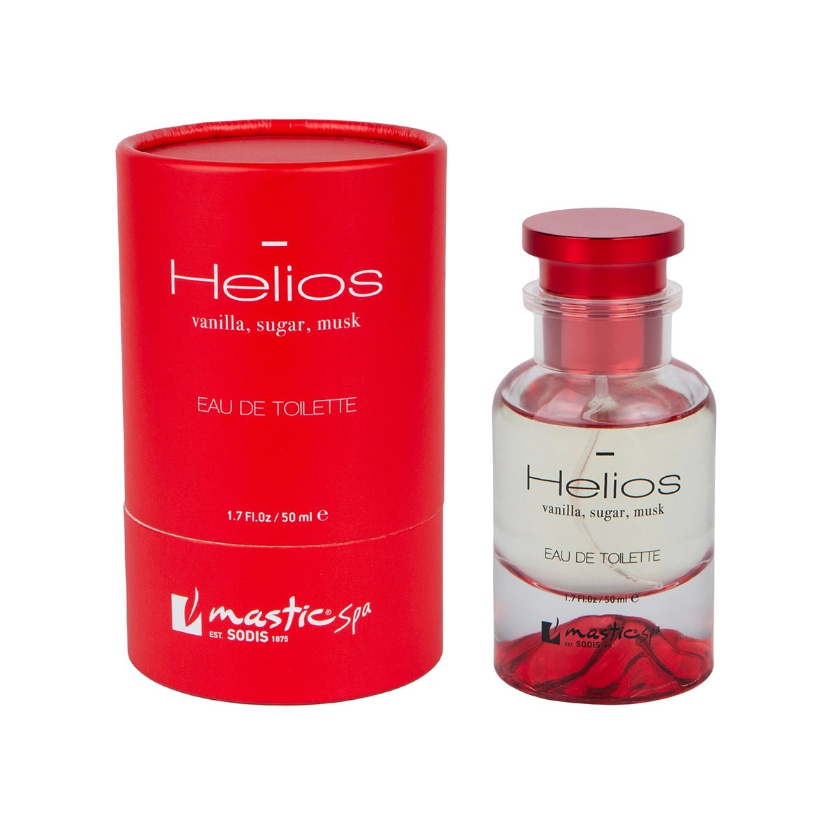 Helios – Mastic Spa