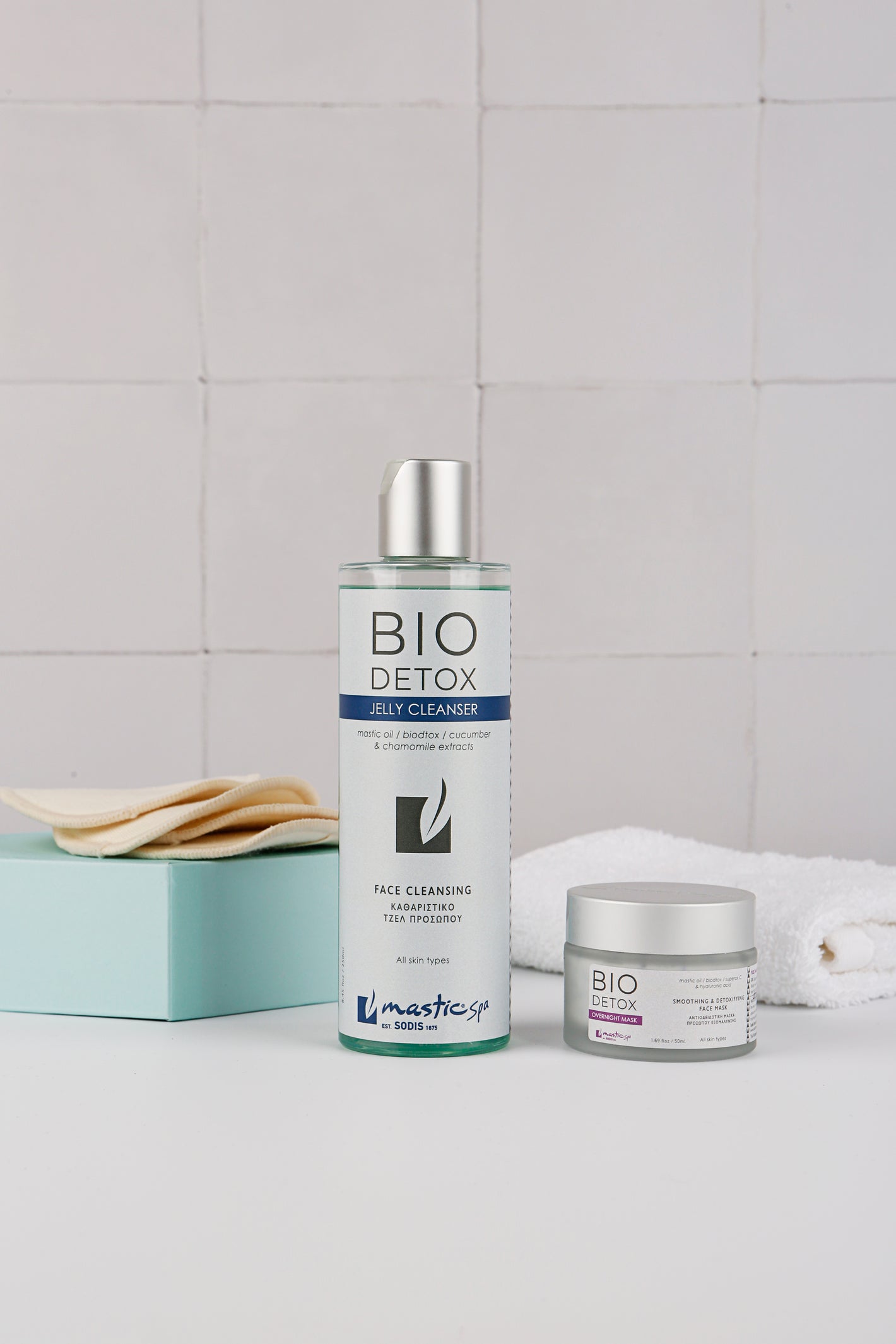 Mastic Spa | Φυσικά Προϊόντα Ομορφιάς & Καλλυντικά με Μαστίχα Χίου