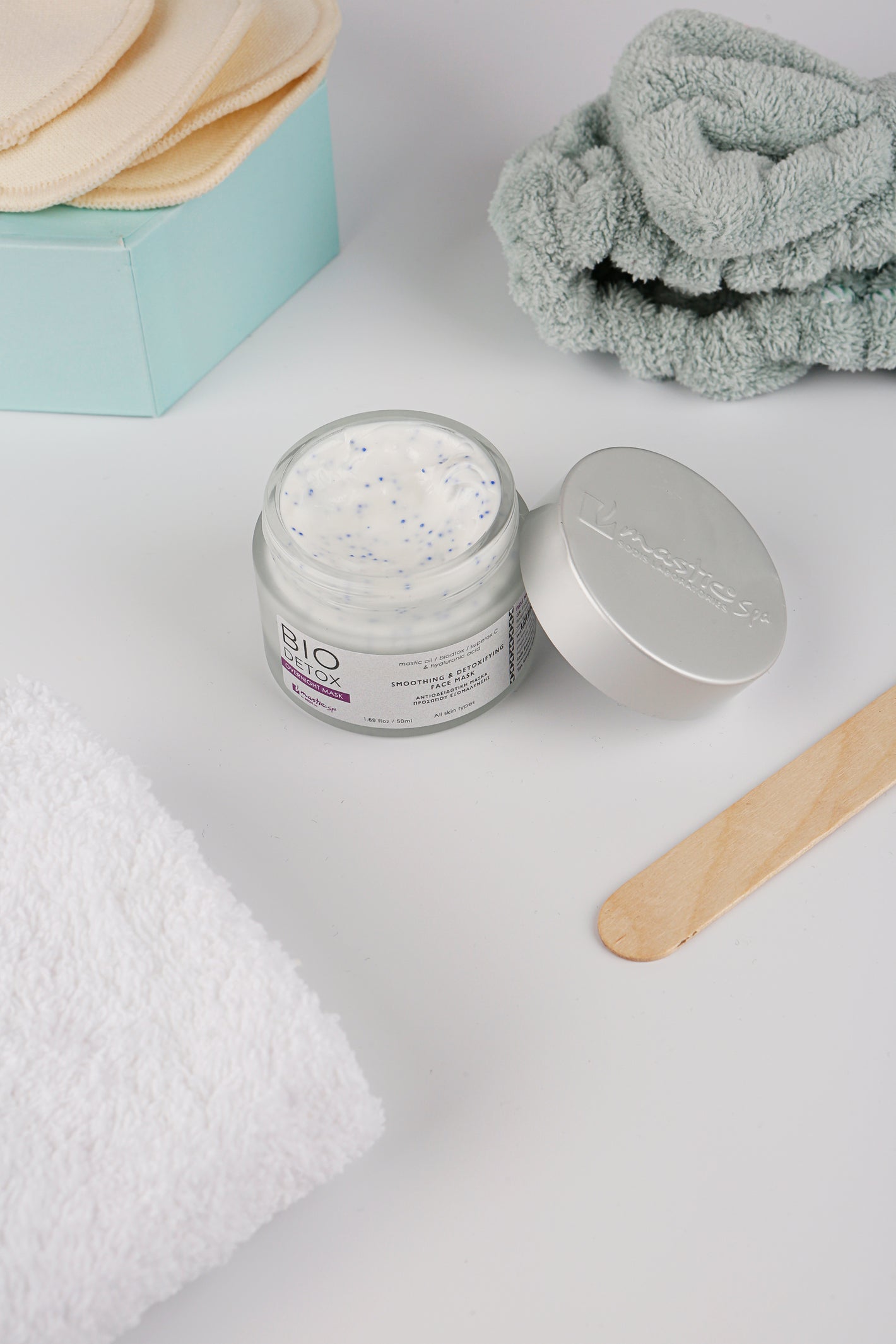 Mastic Spa | Φυσικά Προϊόντα Ομορφιάς & Καλλυντικά με Μαστίχα Χίου