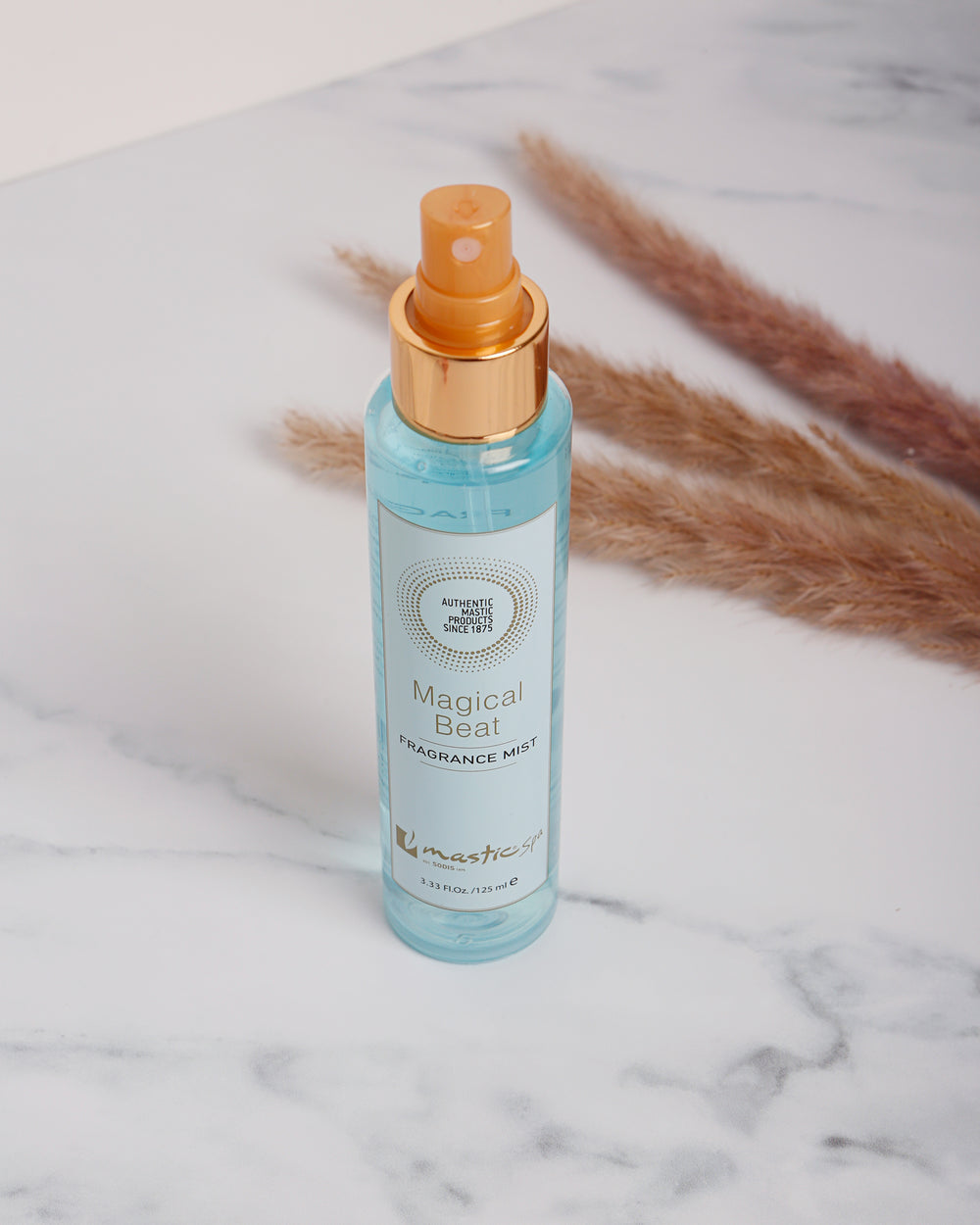 MAGICAL BEAT - Mastic Spa